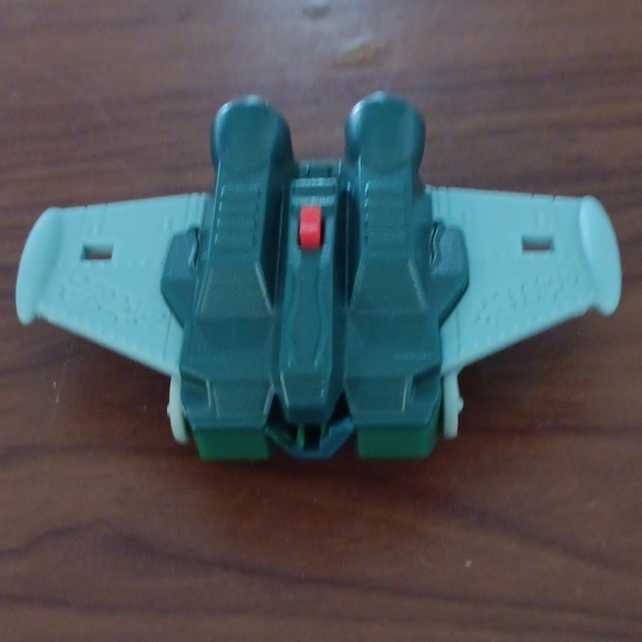 McDonald's | Toys | 67 Backpack Launcher | Poshmark